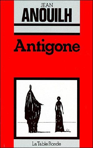 Antigone:Présentation et analyse